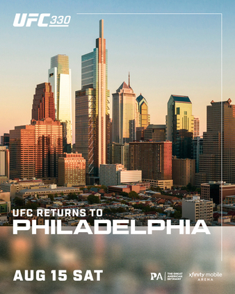UFC 330: Fight Card, MMA Results & Real-Time Updates | MMAtown